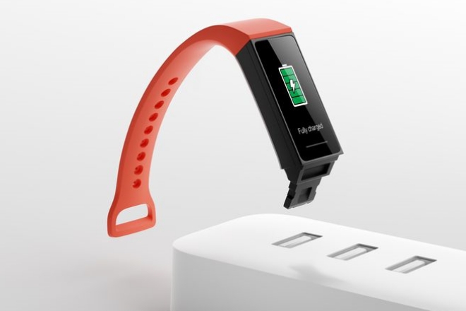 Redmi Smart Band launched in India with continuous heart rate ...