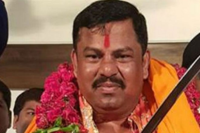 Facebook bans Telangana BJP leader T Raja Singh for hate speech - India News | The Financial Express