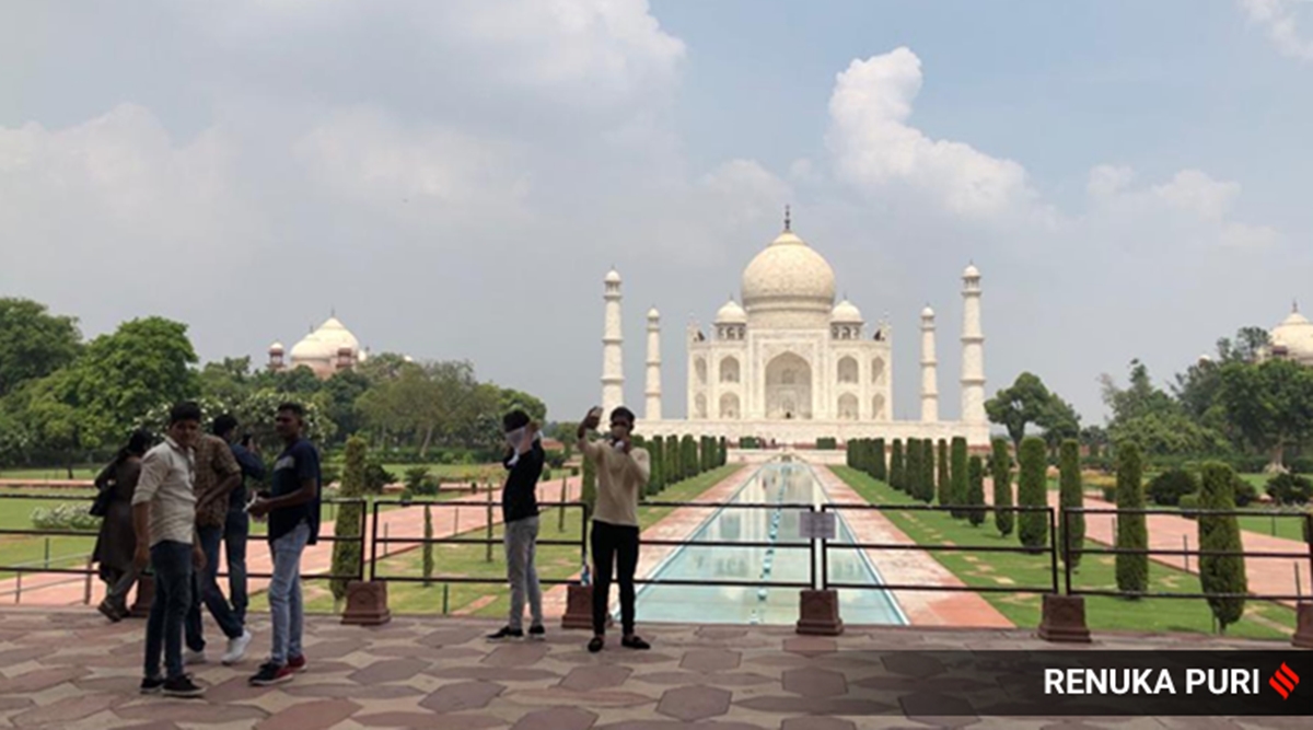 Agra’s Taj Mahal, Red Fort to open! Check date, timings, tickets ...