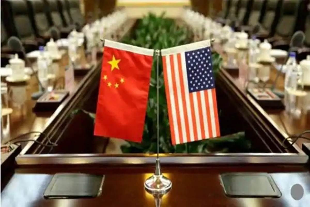 The US vs China: Knowing the adversary well is half the battle won ...