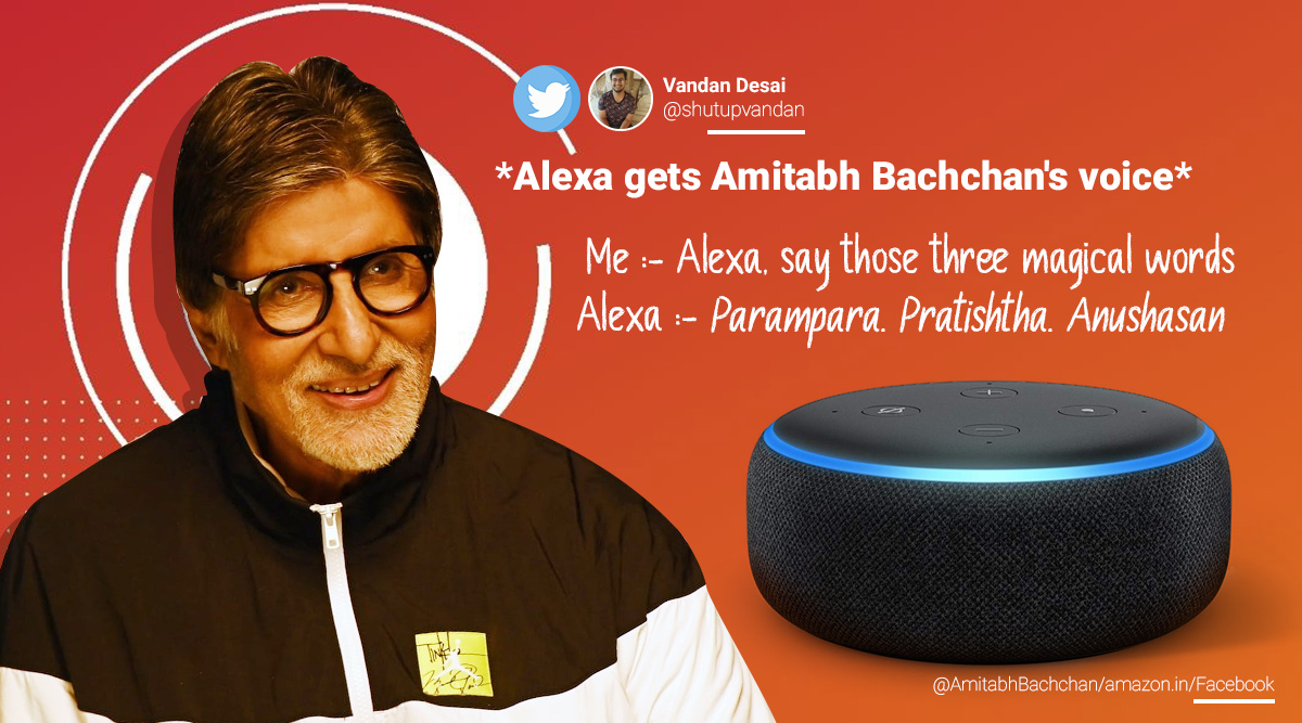 Amazon Alexa will soon be able to respond to multiple people, ask ...