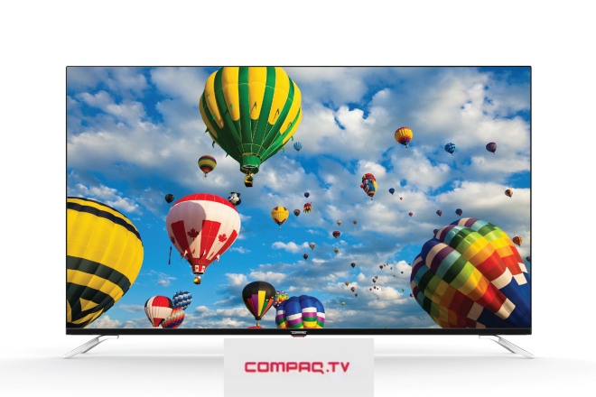 Compaq makes comeback: Deep dive into iconic computer brand’s “100% ...