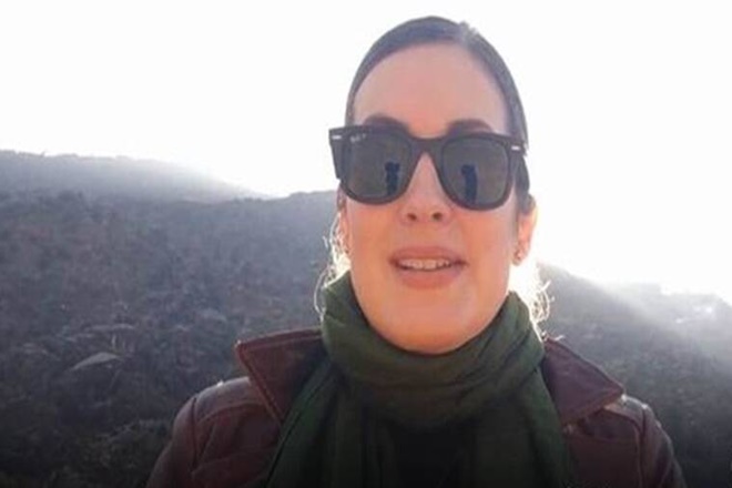 Pakistan directs American blogger Cynthia Ritchie to leave country ...