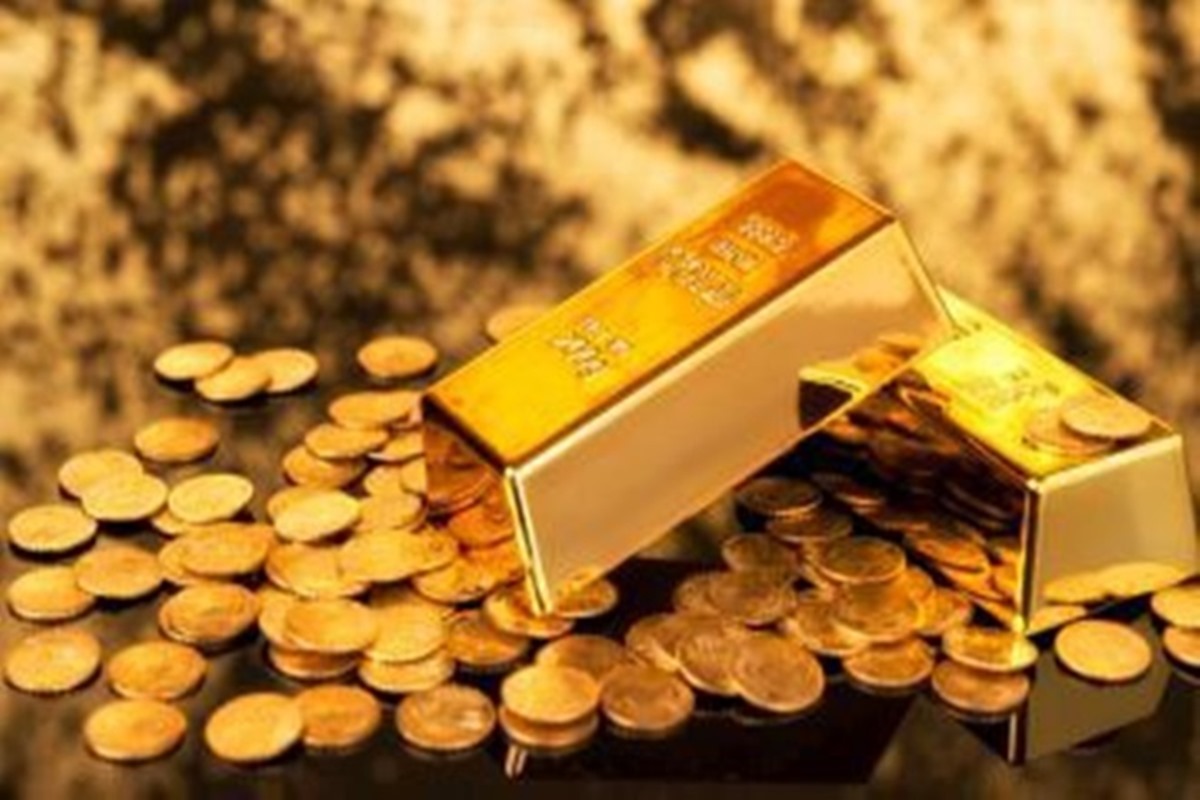 Gold prices gain today amid rising COVID-19 cases; may trade in this ...