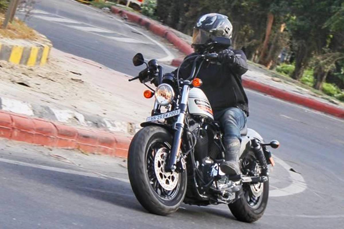 Harley-Davidson shuts down India factory: Should you worry as a Harley ...