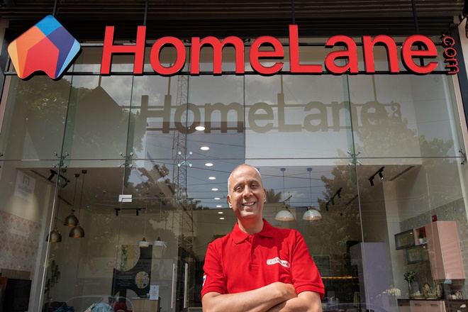 HomeLane reveals new brand identity - Brand Wagon News | The Financial ...