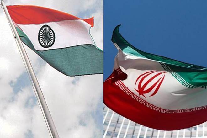 India-Iran Relations: Significance of Iran to India’s quest for peace ...
