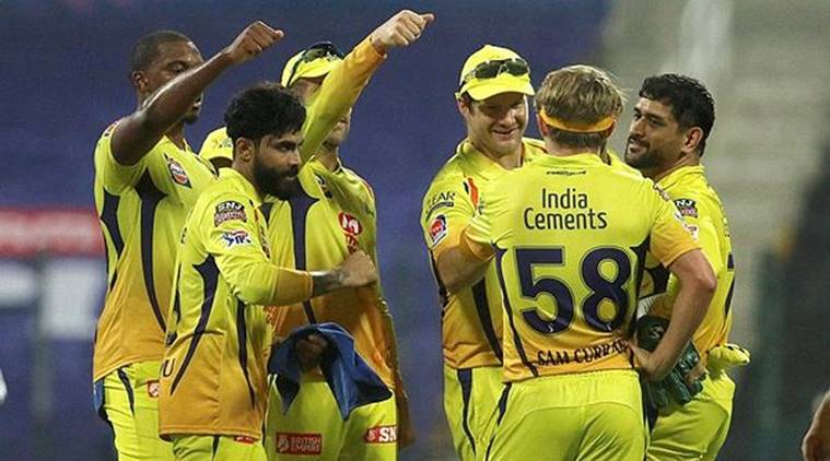 IPL 2020 in UAE: Glitzy IPL marks start of Indian sporting events in ...