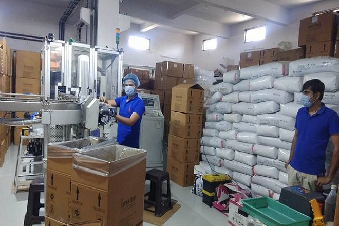 SIDBI extends state-wise MSME support programme to 11 states; to design ...