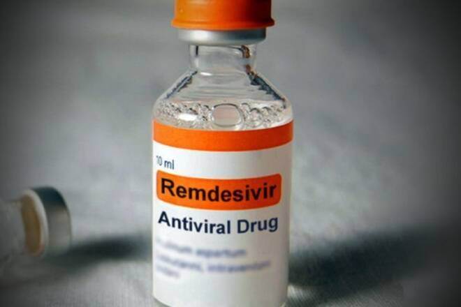 US hospitals turn down remdesivir, limit use to sickest COVID-19 ...