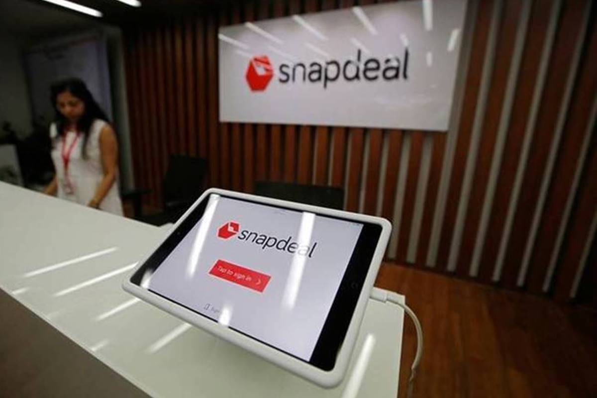 Snapdeal bets big on vernacular interface as it gears up for festive ...