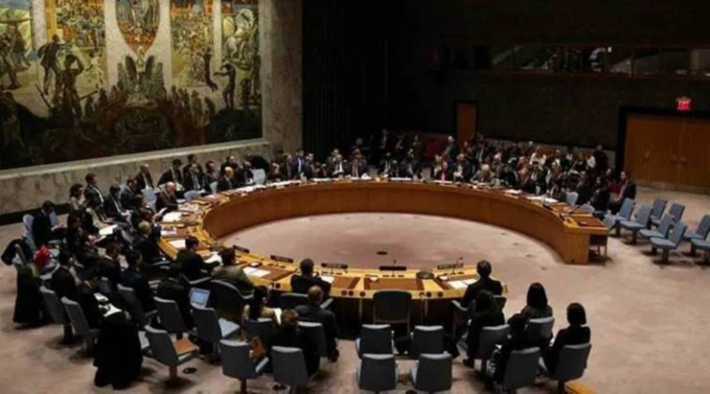 China says ‘package solution’ needed for UNSC expansion due to enormous ...