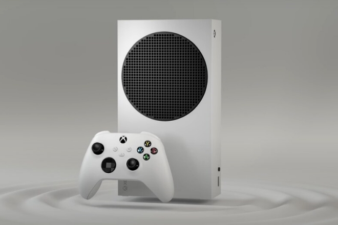 Xbox Series S arrives on November 10 with ray tracing, 512GB SSD and ...