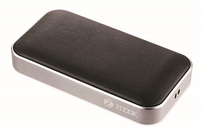 Zoook ZB-Pocket Dynamo: Mini wireless speaker with good sound output ...