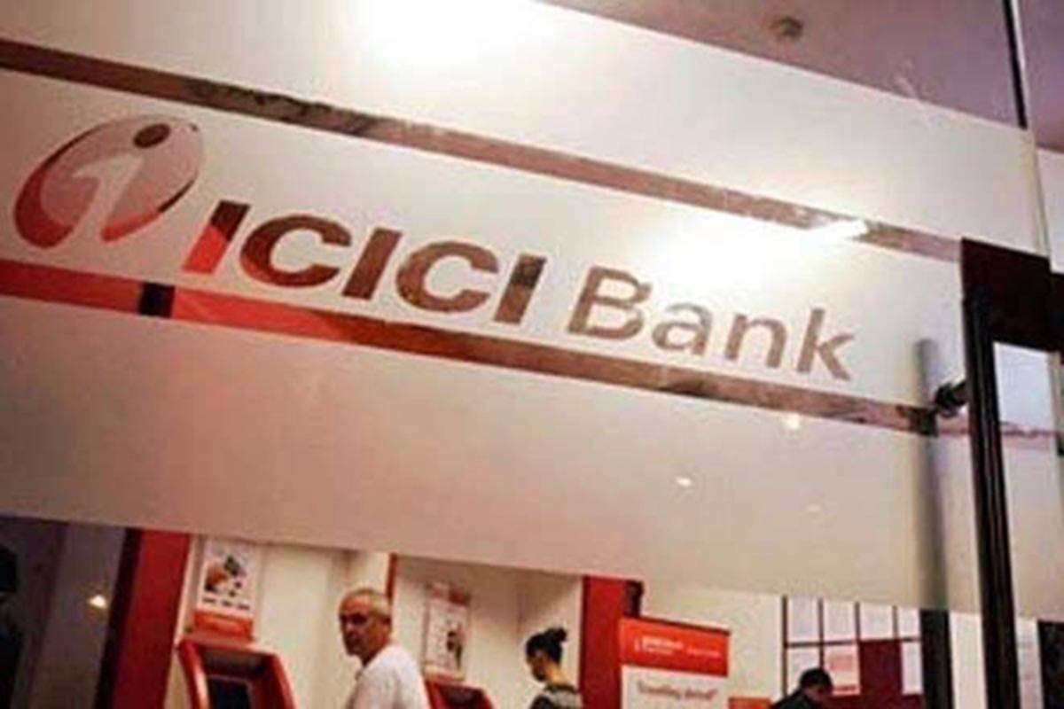 Icici Bank Delhi