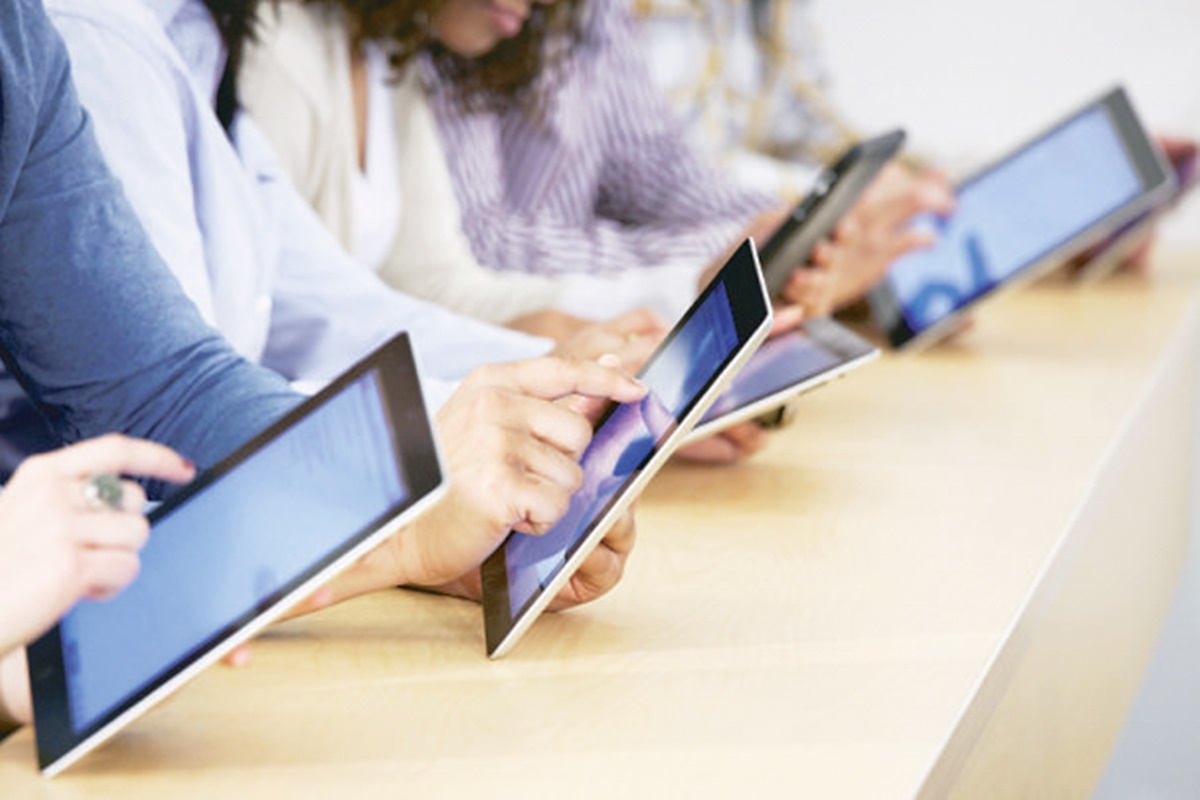 National Digital Library brings ebooks available for all; check details ...