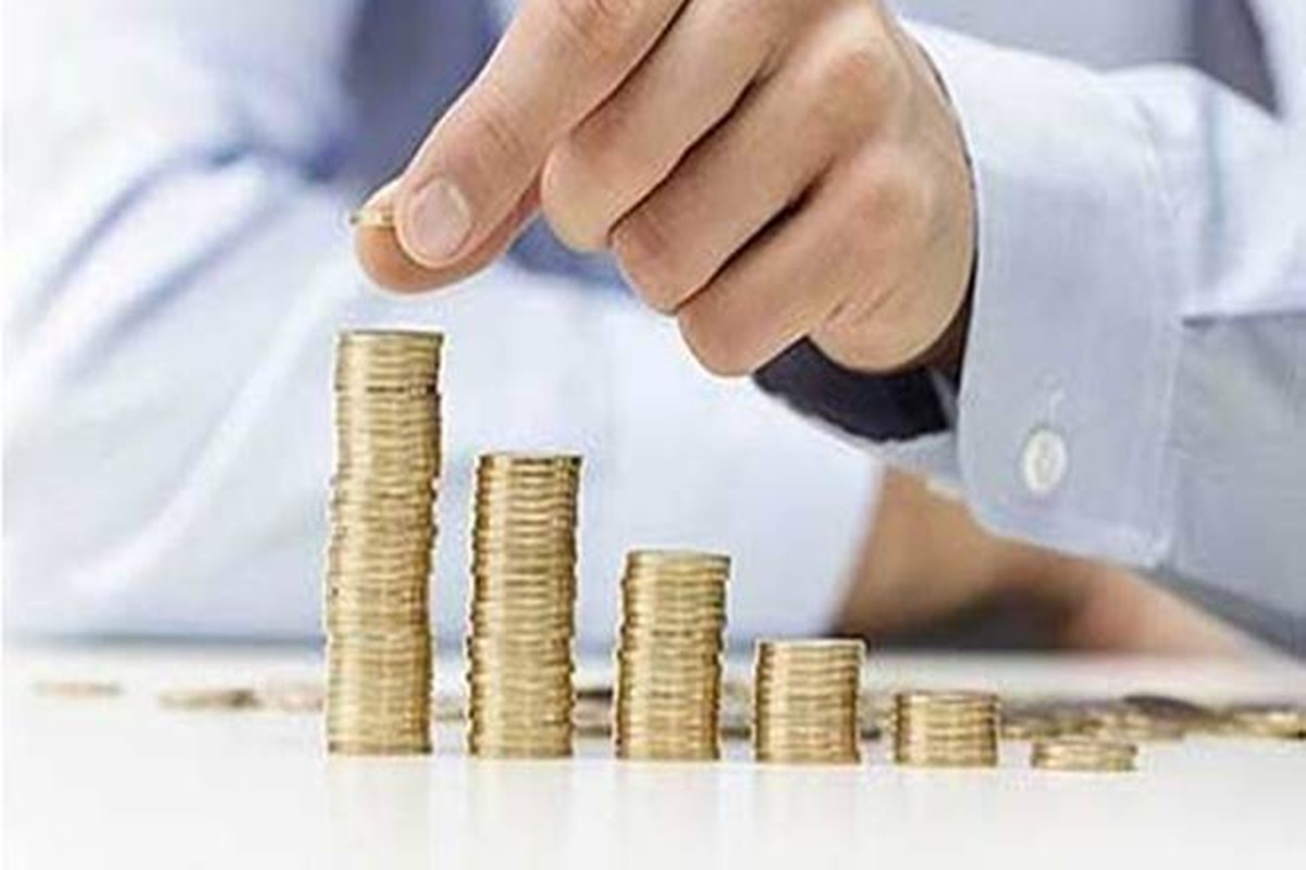 Economic recovery: Sharp contraction in financial flows last year shows ...