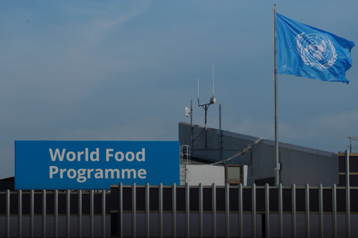 What is the World Food Programme, and what does it do? - World News ...