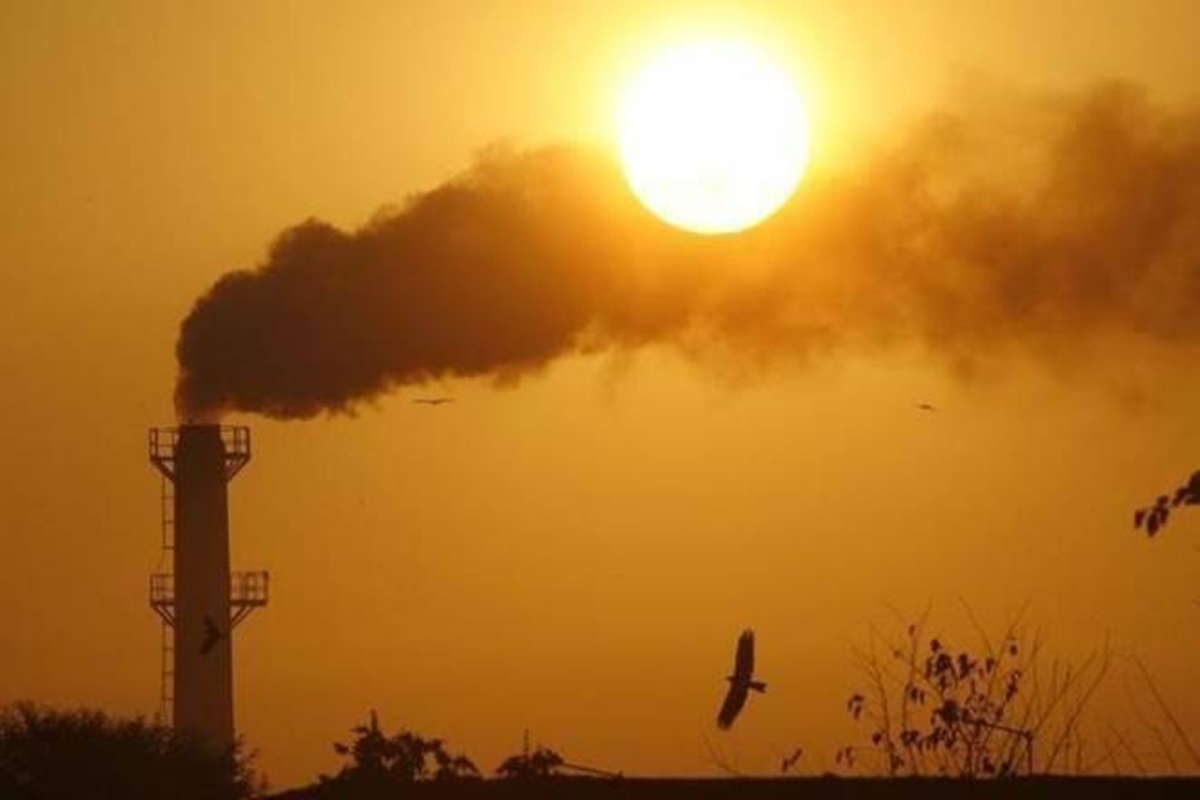 Towards a greener tomorrow: India needs climate budget tagging ...