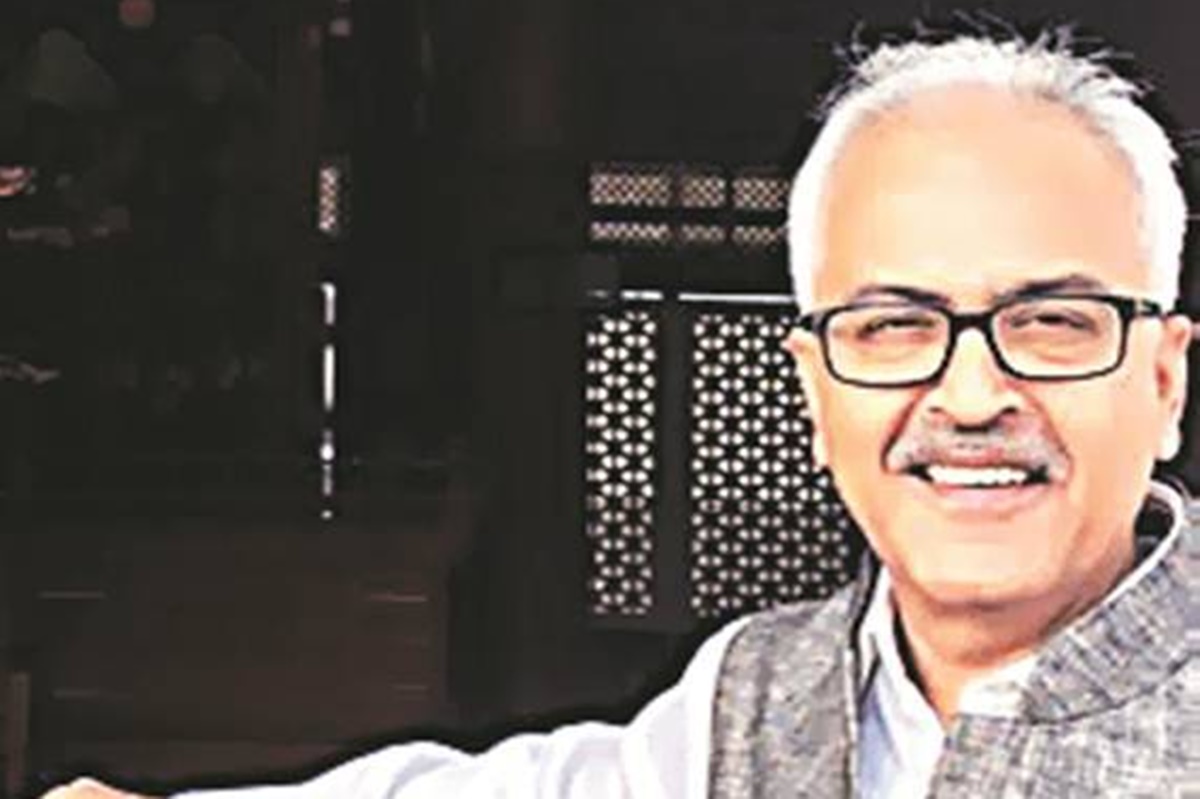 Govt extends Home Secretary Ajay Kumar Bhalla’s tenure till Aug 22 ...