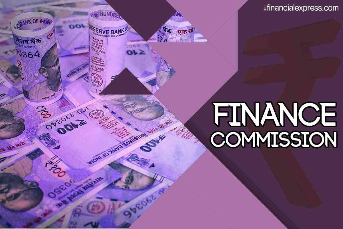 15th Finance Commission on course to finalise report by end of this ...