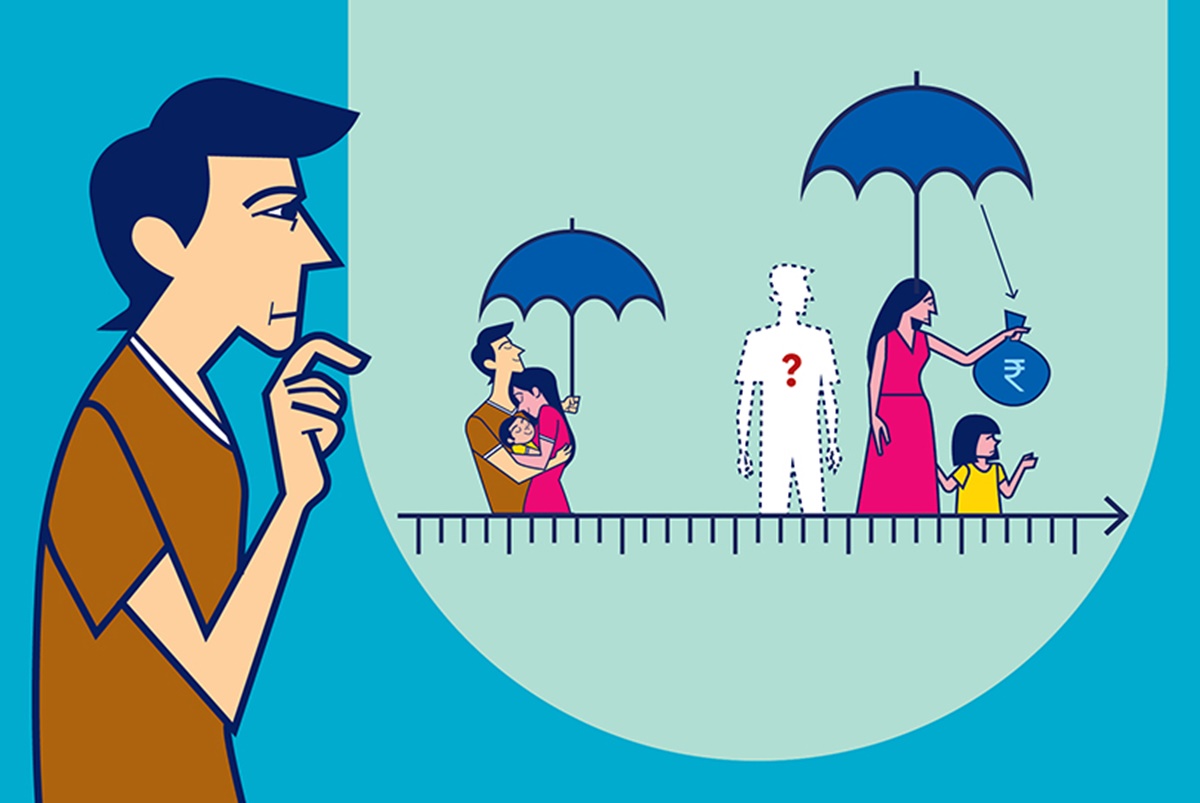 Embedded value: Align policy term with rising life expectancy ...
