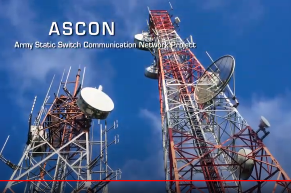 Big boost for Indian Army’s communication network! To get upgraded ...