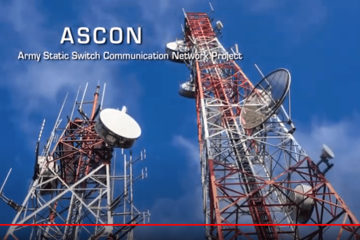 Big boost for Indian Army’s communication network! To get upgraded ...