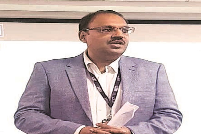 Digital enterprises: Cloud empowers enterprise growth stories this ...