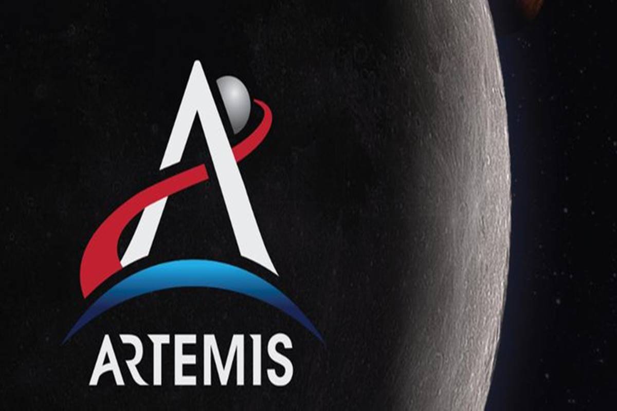 Nokia to partner with NASA on ARTEMIS mission to build LTE network for astronauts on the Moon ...