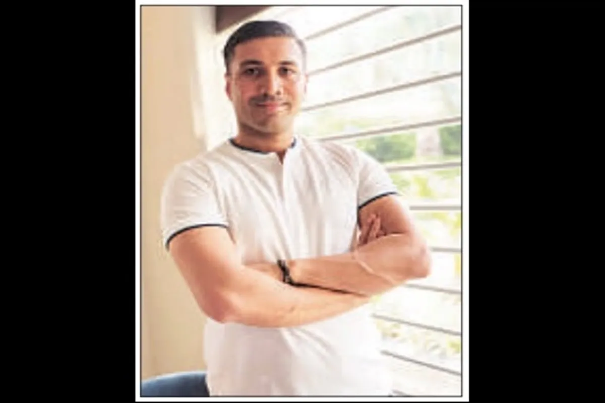 Ajanta Orpat Group’s Nevil Patel on life beyond work - Brand Wagon News | The Financial Express