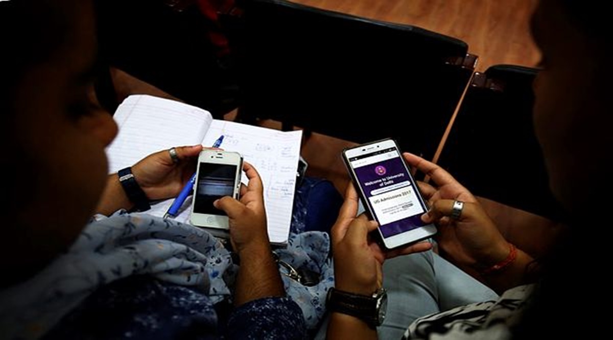 DU First Cut off List 2020: Delhi University colleges release first cut ...