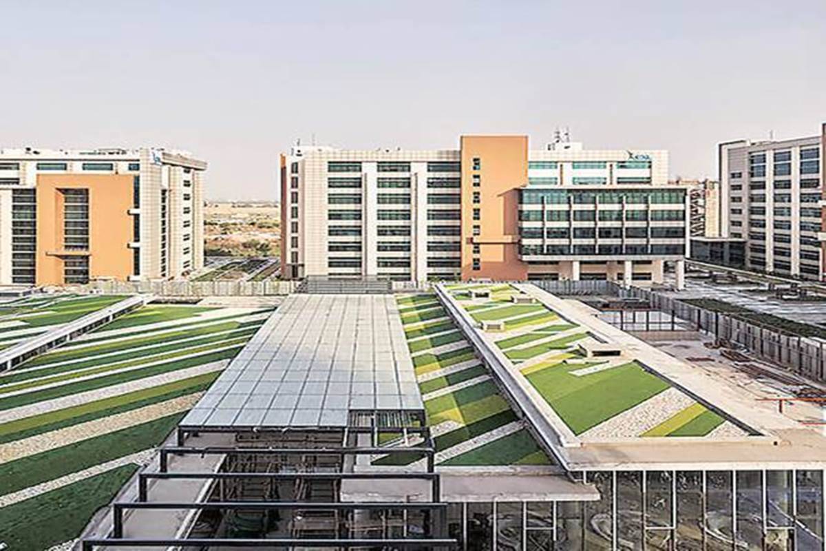 Embassy REIT to acquire certain property maintenance business from ...