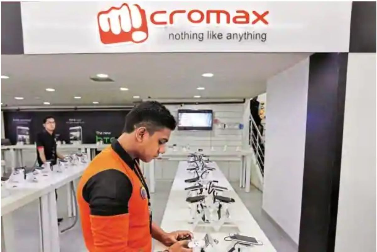 Micromax will launch its new In-branded smartphone on November 3 to ...