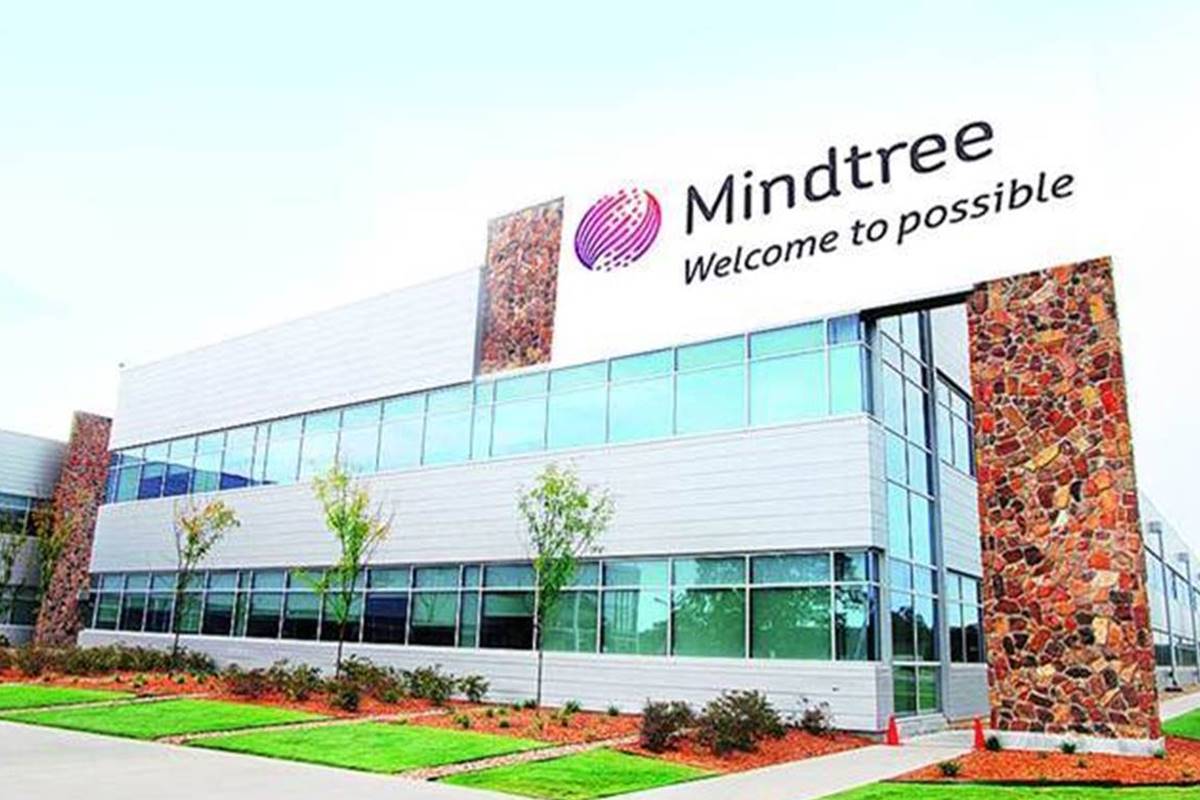 Mindtree Q2 net profit rises 88 pc to Rs 253.7 cr; to roll out salary ...