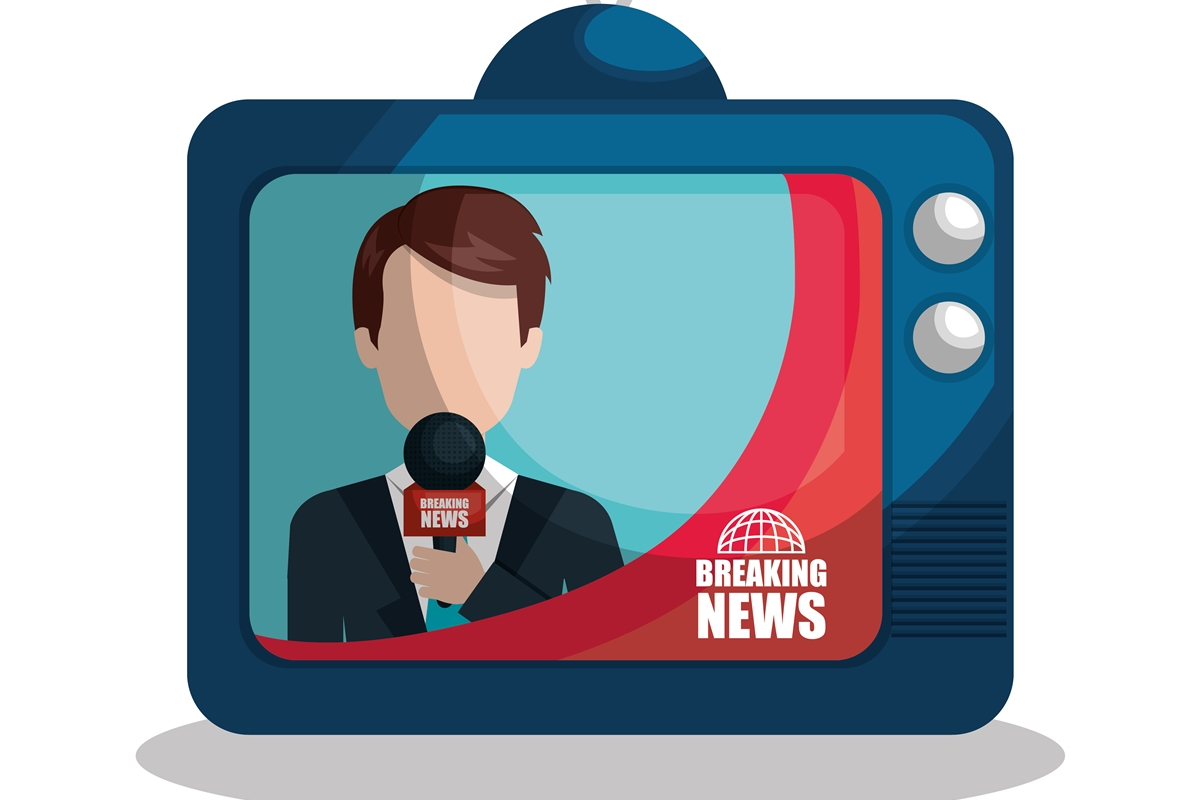 Why news channels are in the spotlight - Brand Wagon News | The ...
