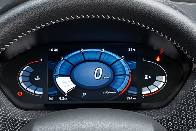 Nissan Magnite Initial Impressions: 5 things we love and 2 we don’t ...