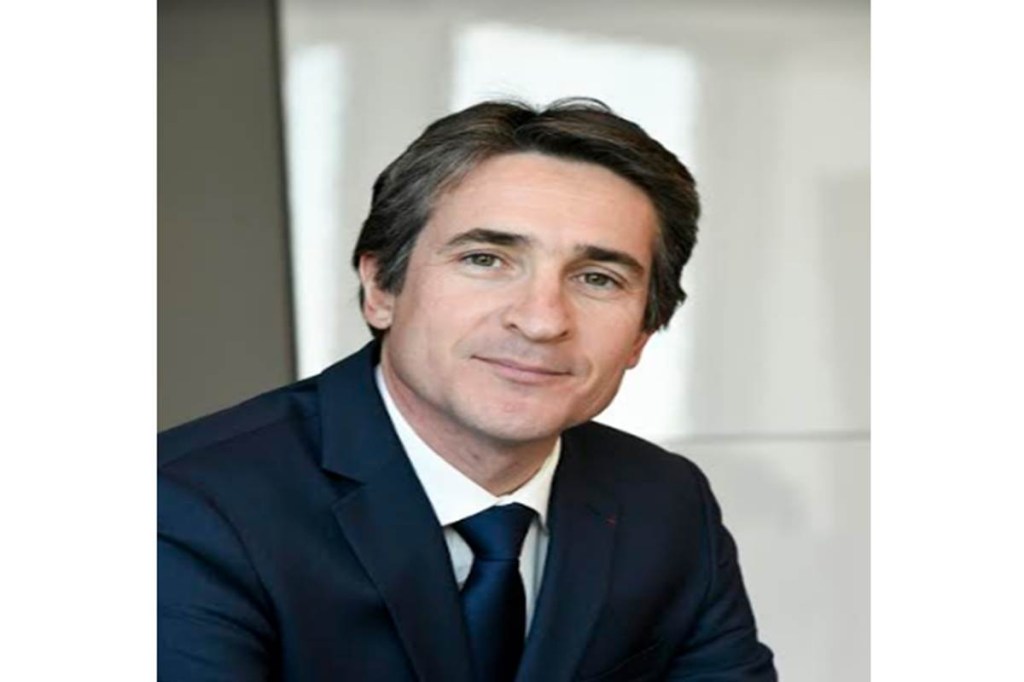 Make In India is an enabler to accelerate our company’s growth momentum ...