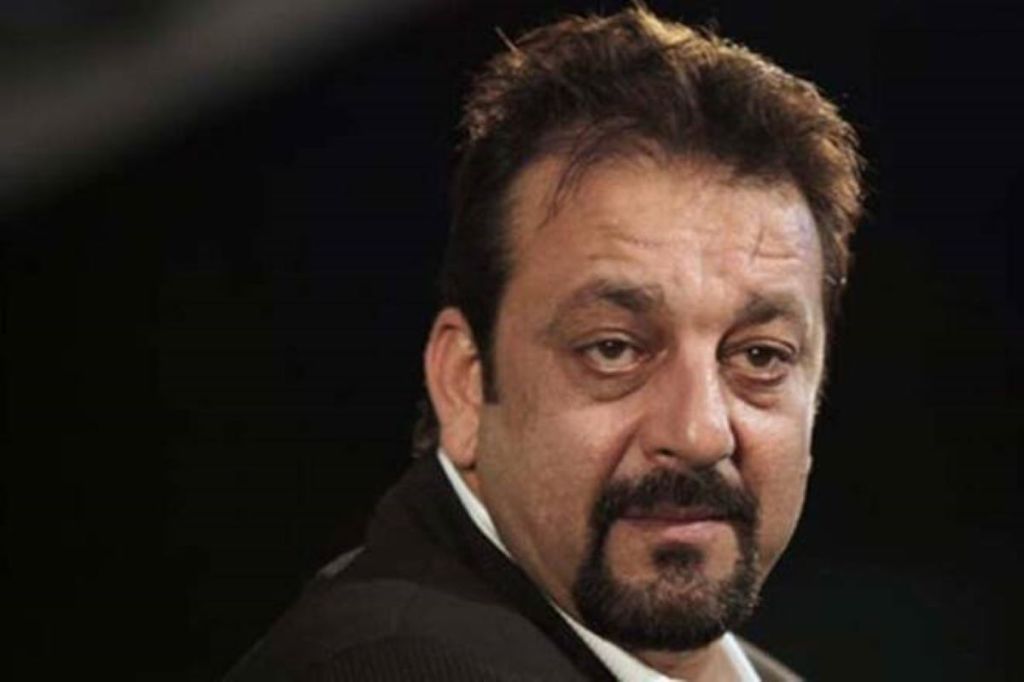 I’ll be out of cancer soon: Sanjay Dutt - Entertainment News | The ...