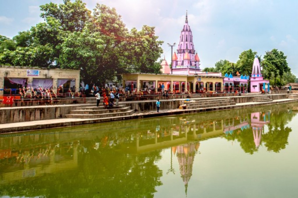 Uttar Pradesh attracted highest number of domestic tourists in 2019 ...