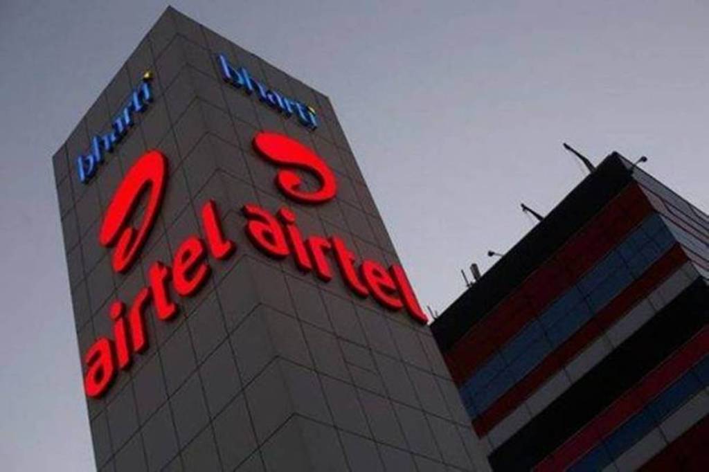 Airtel starts refarming 2G spectrum for 4G services to enhance indoor ...
