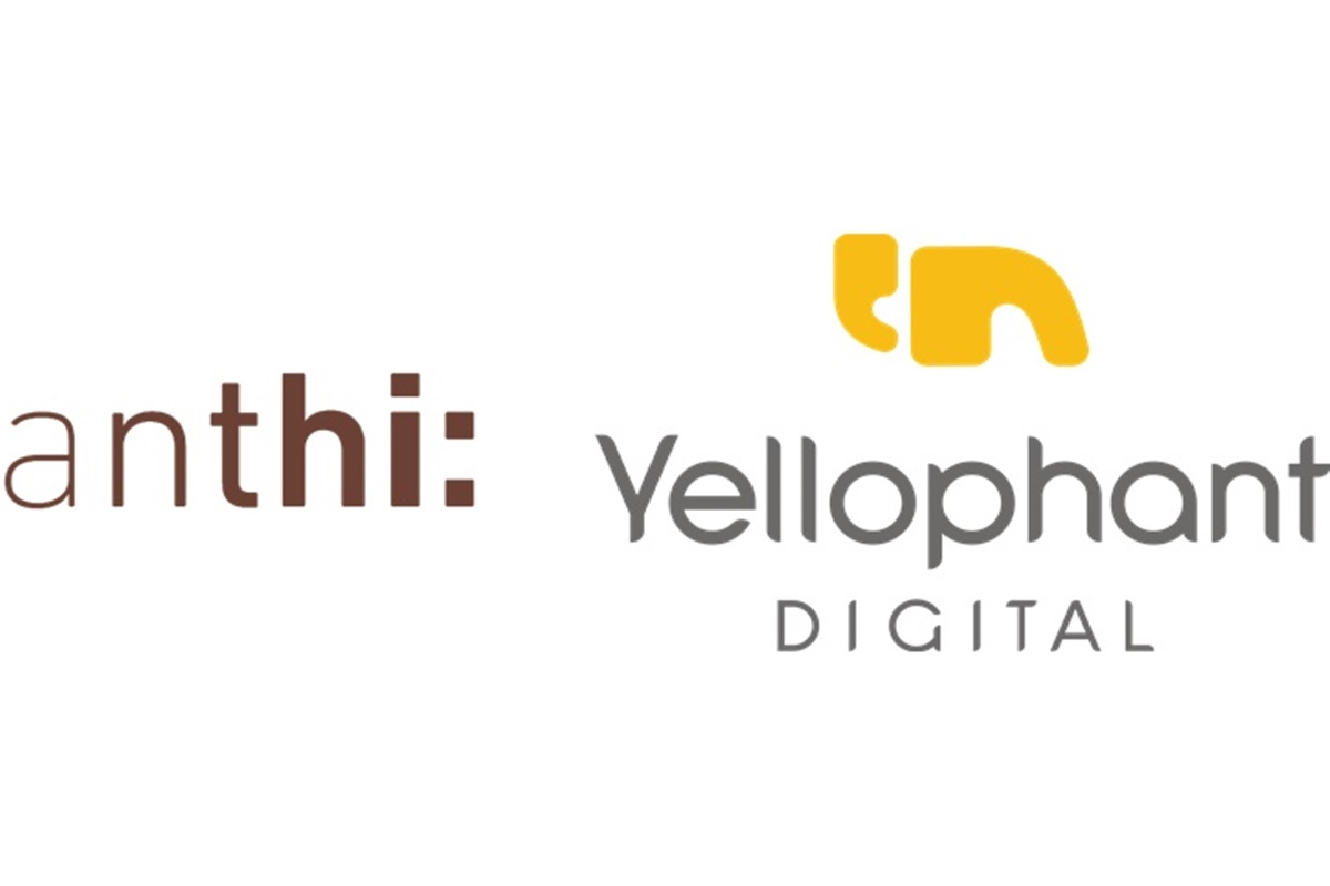 Yellophant Digital wins digital marketing mandate for Anthi - Brand ...