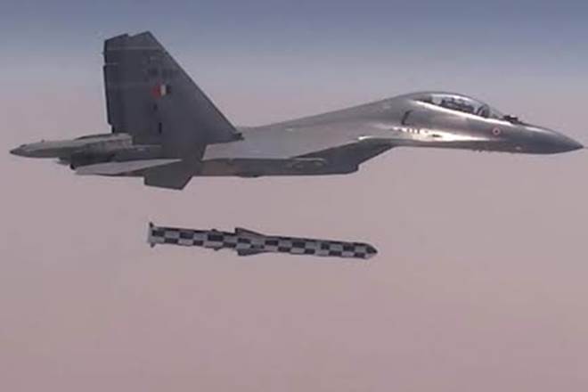 Brahmos Missiles! Here’s why this deadly attack weapon is India’s ...