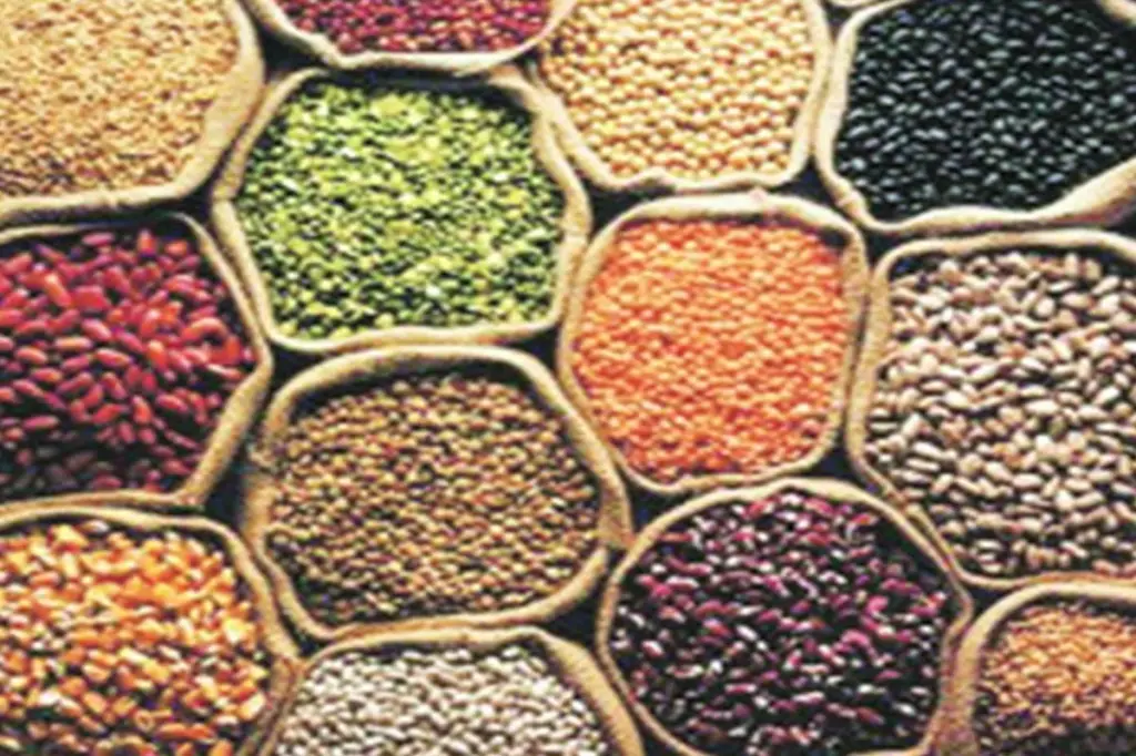 Centre to offer urad, tur at further subsidised rates to states for ...