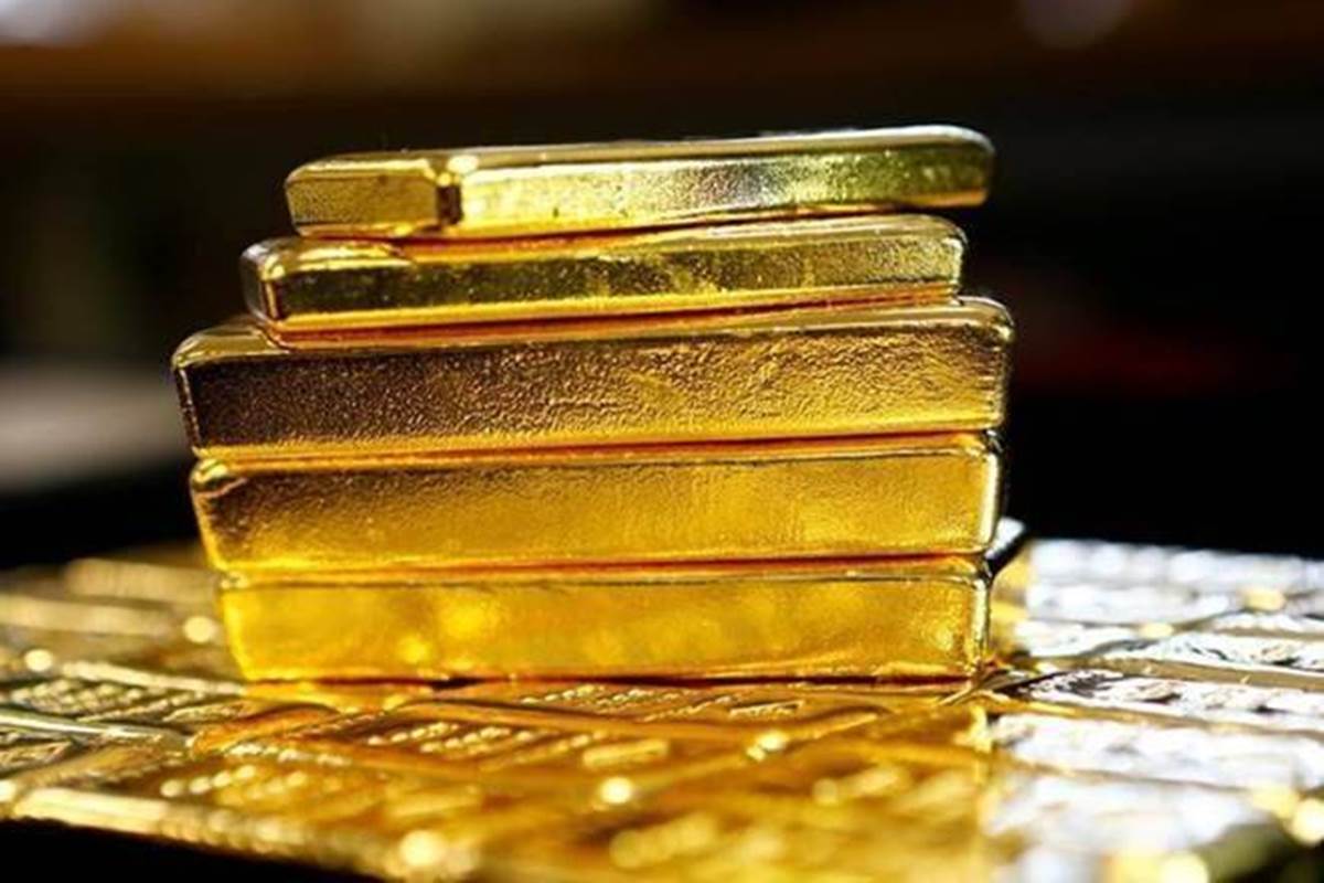 Gold ETFs log Rs 2,400-cr inflow in Sept quarter - Money News | The ...