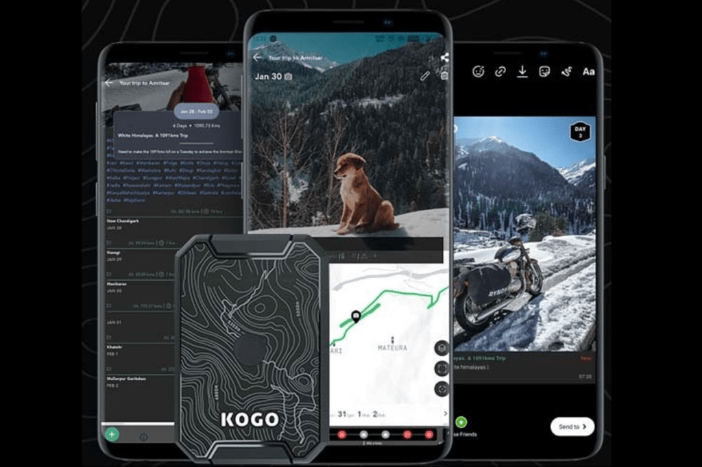Kogo 2.0 review: Loaded with features, useful but expensive - Car News ...
