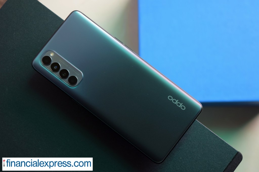 Reno 4 Pro review: Cutting edge design meets familiar Oppo quirks ...