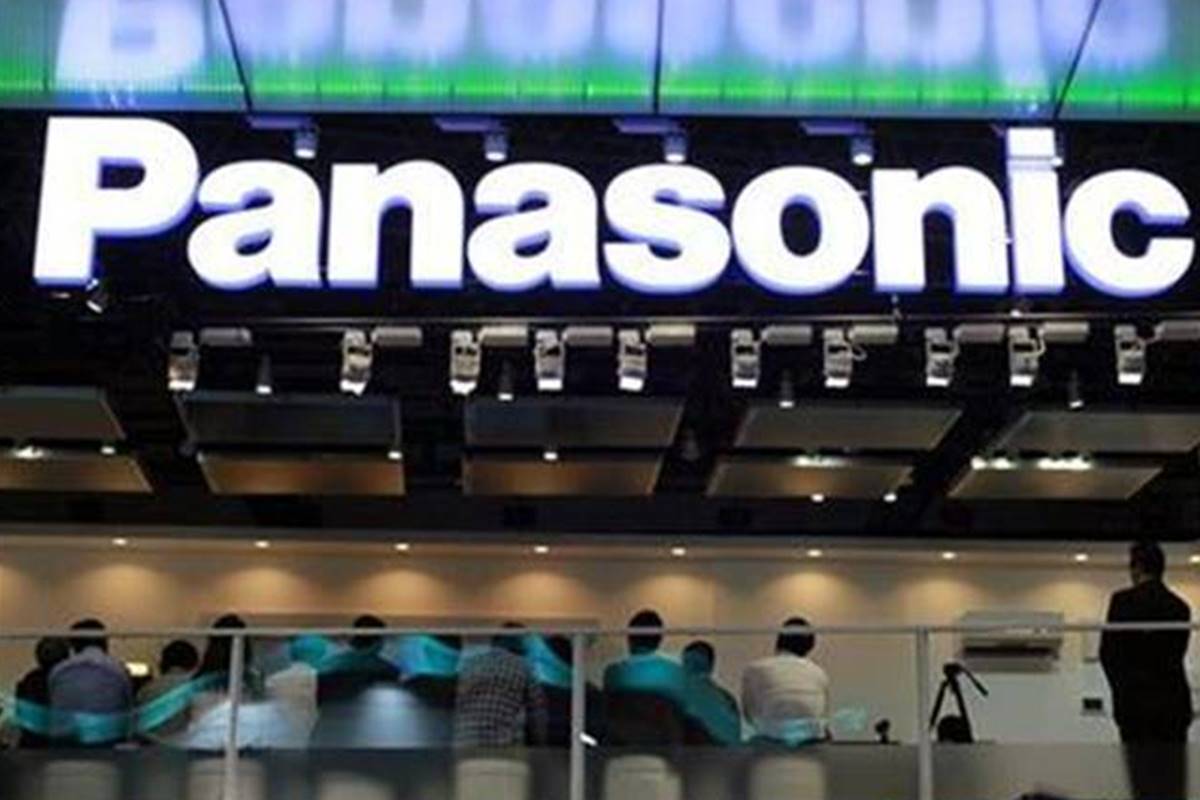Panasonic to share technology, manufacturing ecosystem with local ...