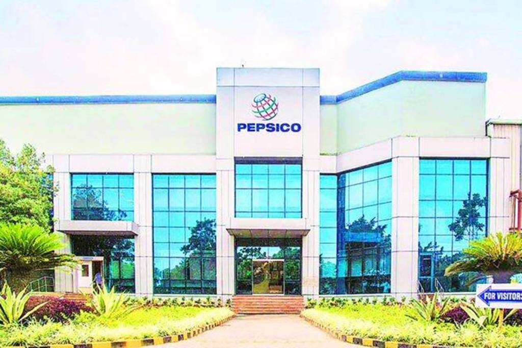 PepsiCo setting up potato chips production unit in UP with Rs 814 crore ...