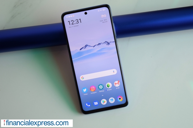 Poco X3 review: Punching above its weight - Technology News | The ...